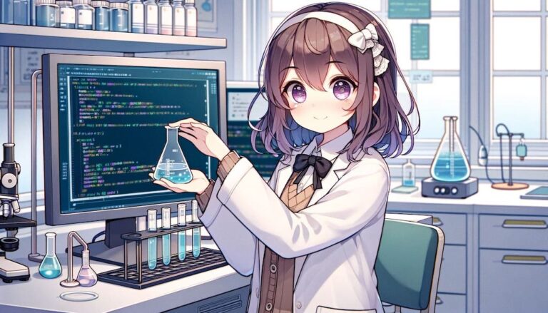 rdkitを活用したケモインフォマティクス入門