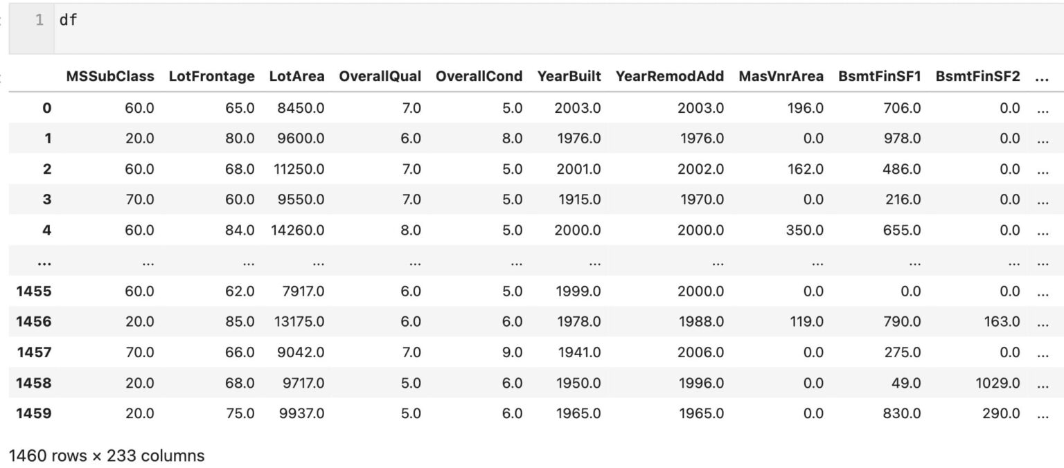 【機械学習初学者向け】交差検証（pythonのKFold）を徹底解説